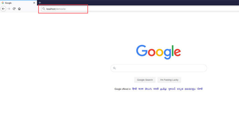 How to Install WordPress in Localhost Using XAMPP or WAMP
