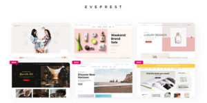 Top 50+ Selling PrestaShop Responsive Themes - Webibazaar Templates