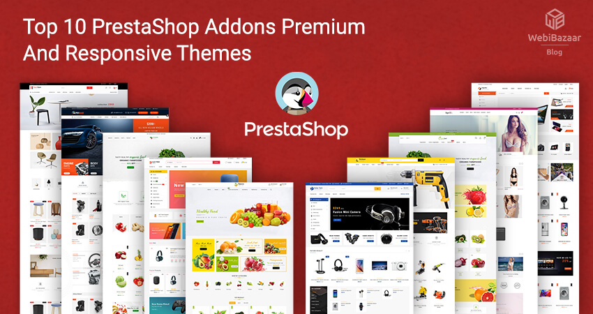 Prestashop Addons