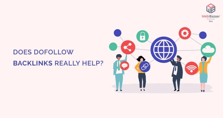 Does Dofollow Backlinks Really Help In SEO? - Complate Guide