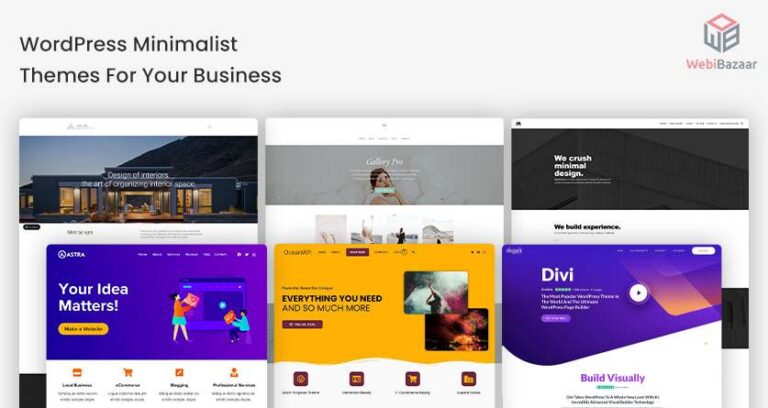 How To Add Drop-Down Menu In Shopify Theme? - Webibazaar Templates
