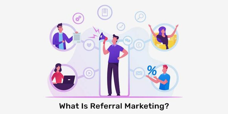 Referral Marketing For Your Online eCommerce Store