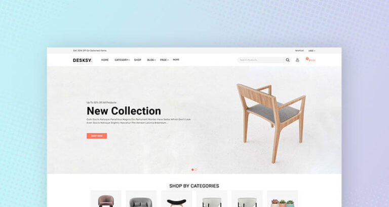 Best Free Website Templates: The Right Choice For Your Project