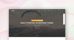 7 Best Responsive Photography Website Templates