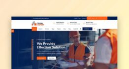 Handyman Website Templates For Home Services Webibazaar Templates
