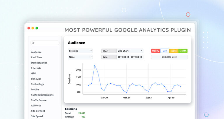 Top 8 Best Google Analytics Plugins For WordPress In 2023