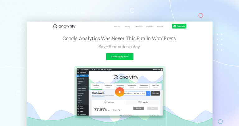 Top 8 Best Google Analytics Plugins For WordPress In 2023
