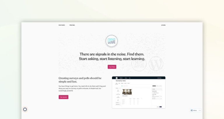 7 Best Survey WordPress Plugins For Your Blogs In 2023
