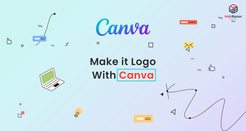 how to make a logo on canva in simple step complete guide