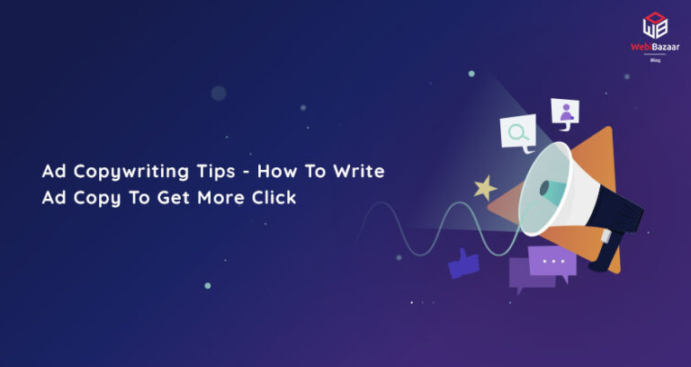 AD Copywriting Tips | How To Write Ad Copy To Get More Click