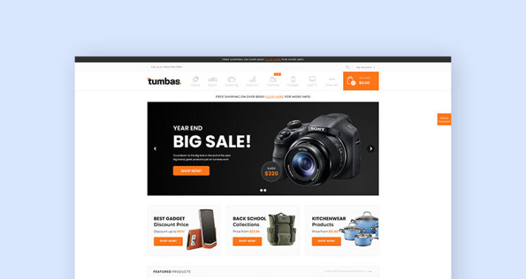 Top 7 Best Amazon Affiliate WordPress Themes In 2023