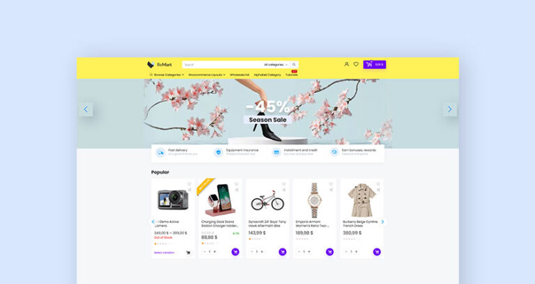 Top 7 Best Amazon Affiliate WordPress Themes In 2023