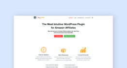 7 Best Amazon Affiliate WordPress Plugins In 2023