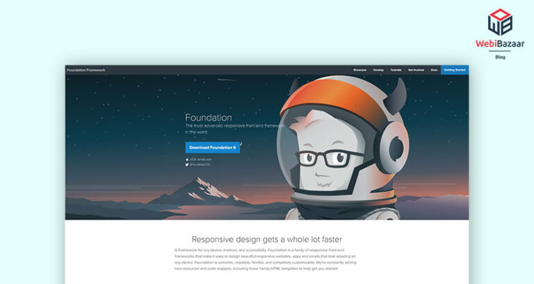 Best 5 Responsive CSS Frameworks 2023 (Extremely Detailed)