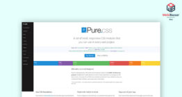 Best 5 Responsive CSS Frameworks 2023 (Extremely Detailed)