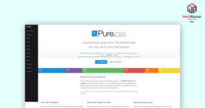 Best 5 Responsive CSS Frameworks 2023 (Extremely Detailed)