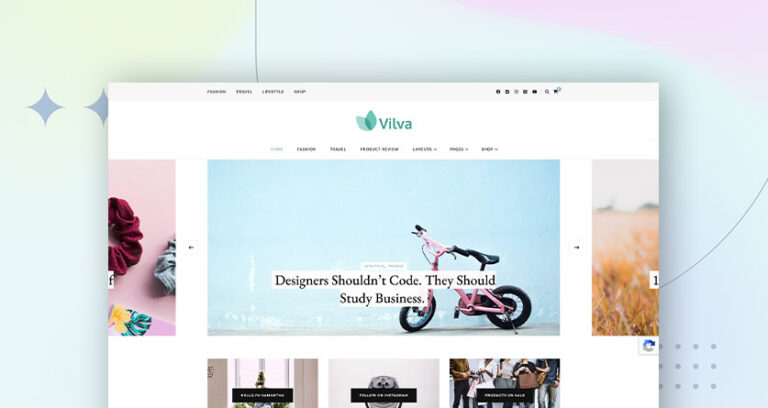 7 Best WordPress Themes for Artists in 2023 [Free & Premium]