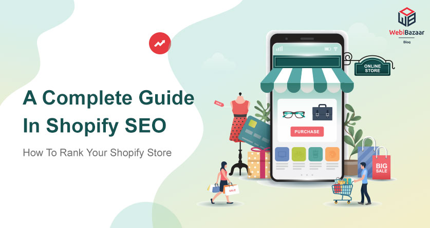 A Complete Shopify Seo Checklist | How To Rank Your Shopify Store?