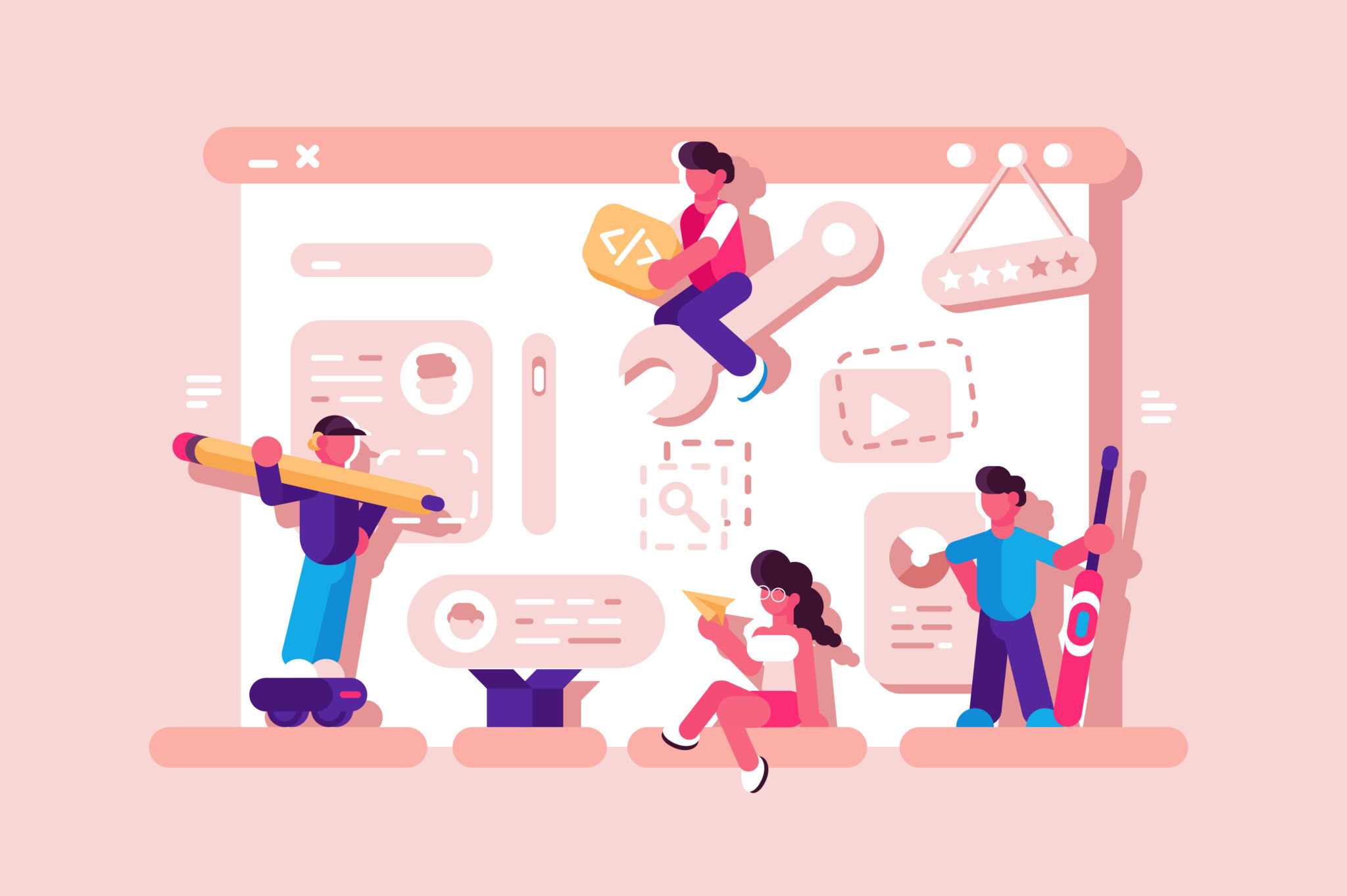 10 Most Useful Creative Skills Learn In 2023: From Blogging To Animation