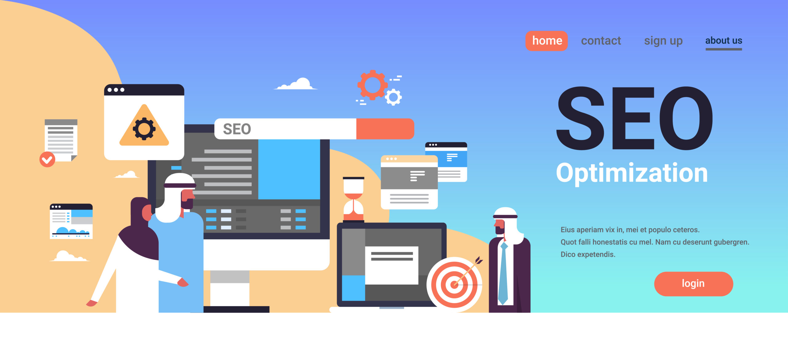 Tips For Optimizing Your Free Shopify Theme For Seo - Webibazaar