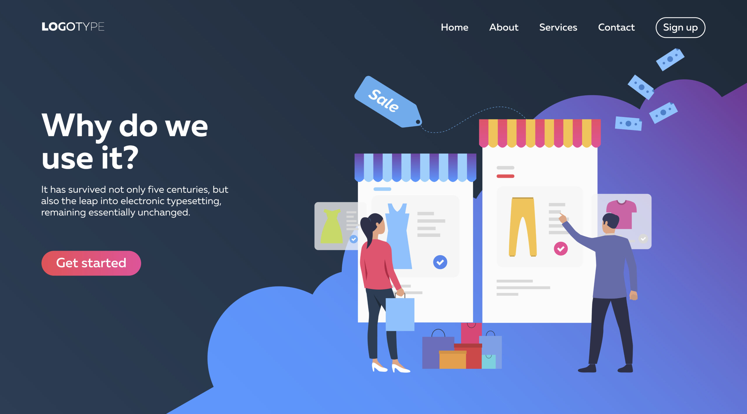 The Benefits Of Using A Custom Shopify Theme For Your Store