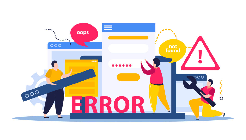 Common Web Design Mistakes To Avoid And How To Fix Them