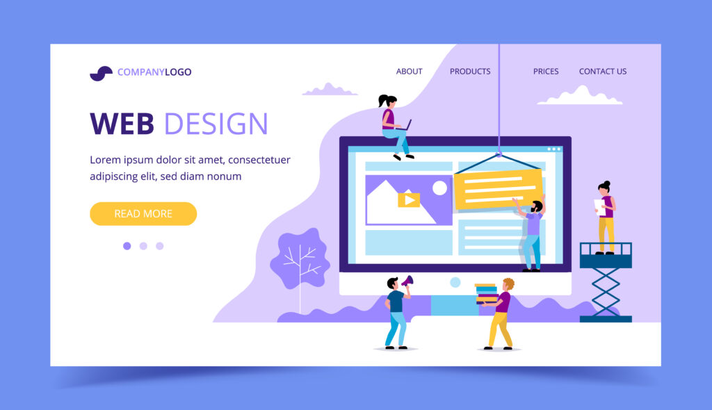 The Benefits Of Using A Minimalist Design Approach In Web Design