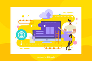 The Benefits Of Using CSS Grid And Flexbox In Web Design