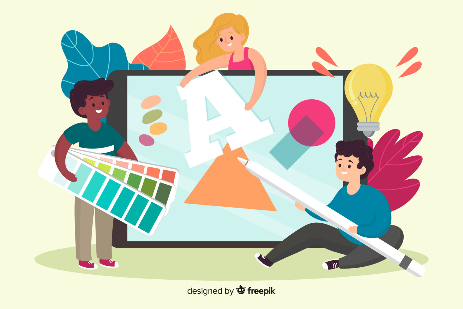 The Role of Color Theory in Creating Effective Web Designs