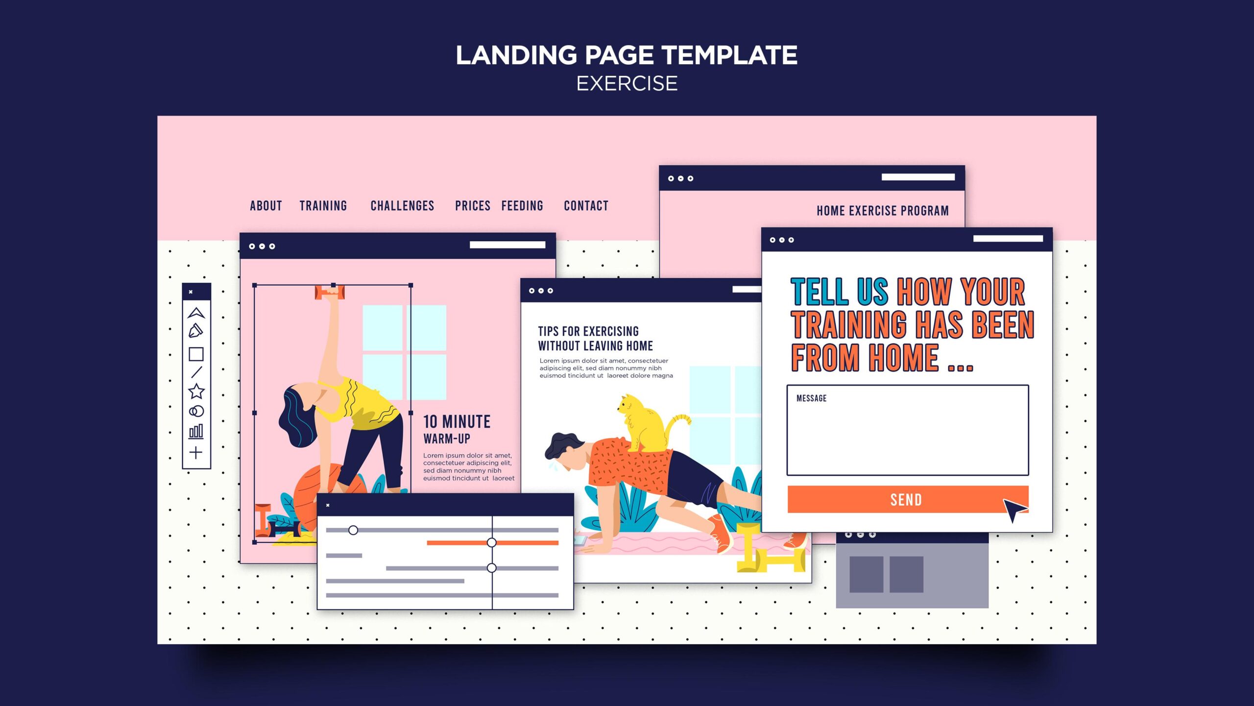 Wordpress Themes Vs Wordpress Page Builders